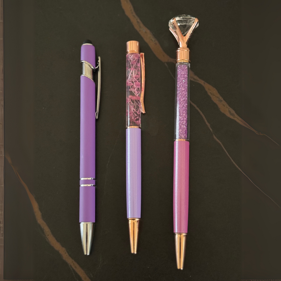 Purple Obsession Store - Your one-stop purple shop