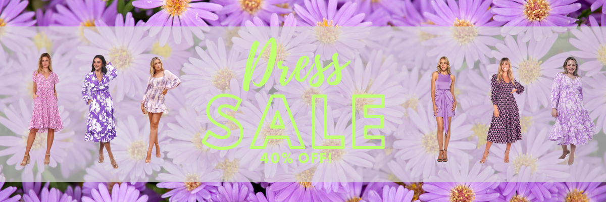 Purple Obsession Store - Your one-stop purple shop