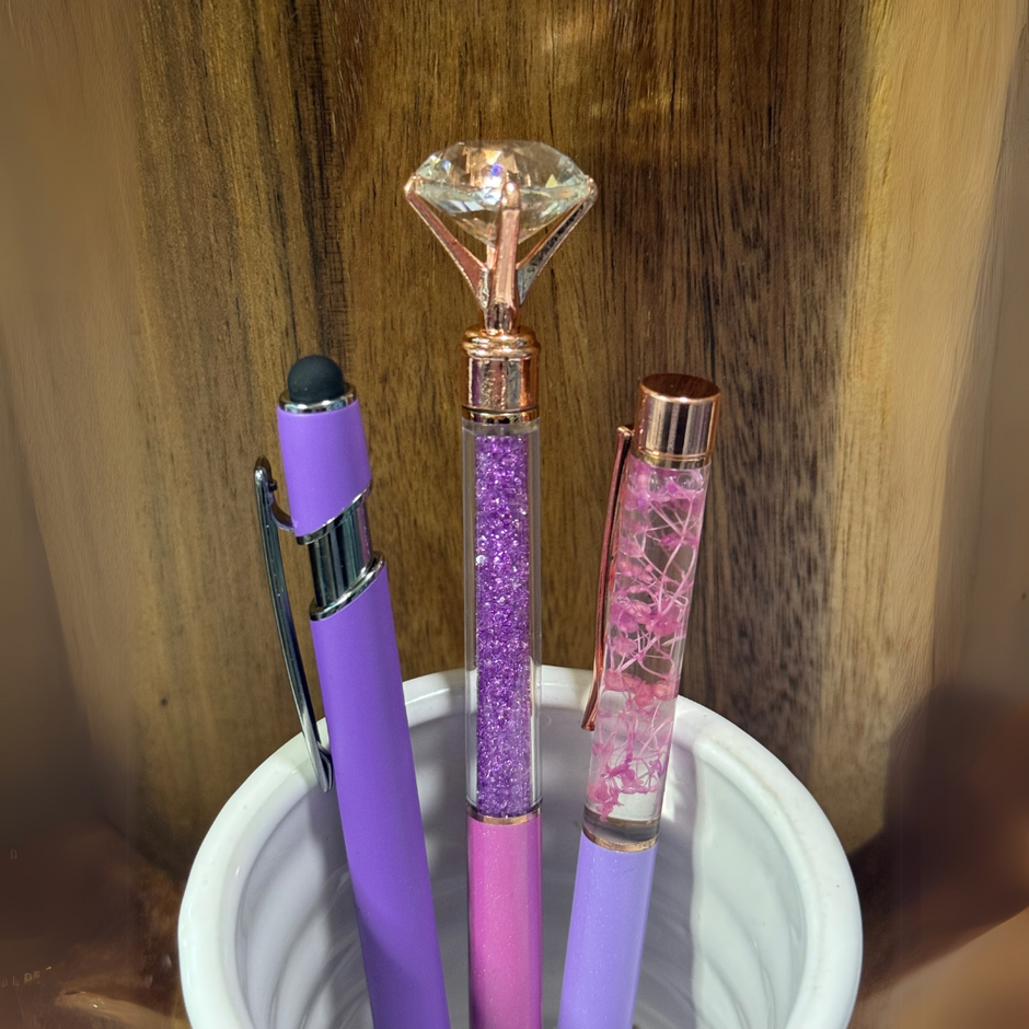 Purple Obsession Store - Your one-stop purple shop