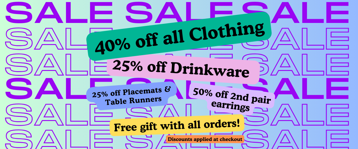 Purple Obsession Store - Your one-stop purple shop