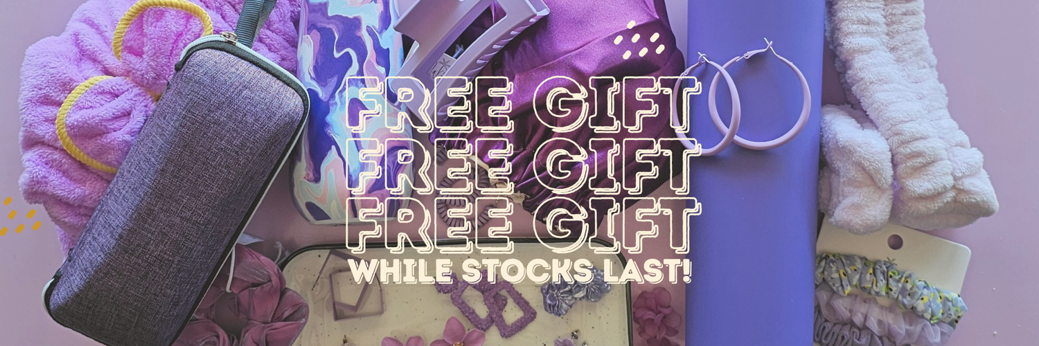 Purple Obsession Store - Your one-stop purple shop