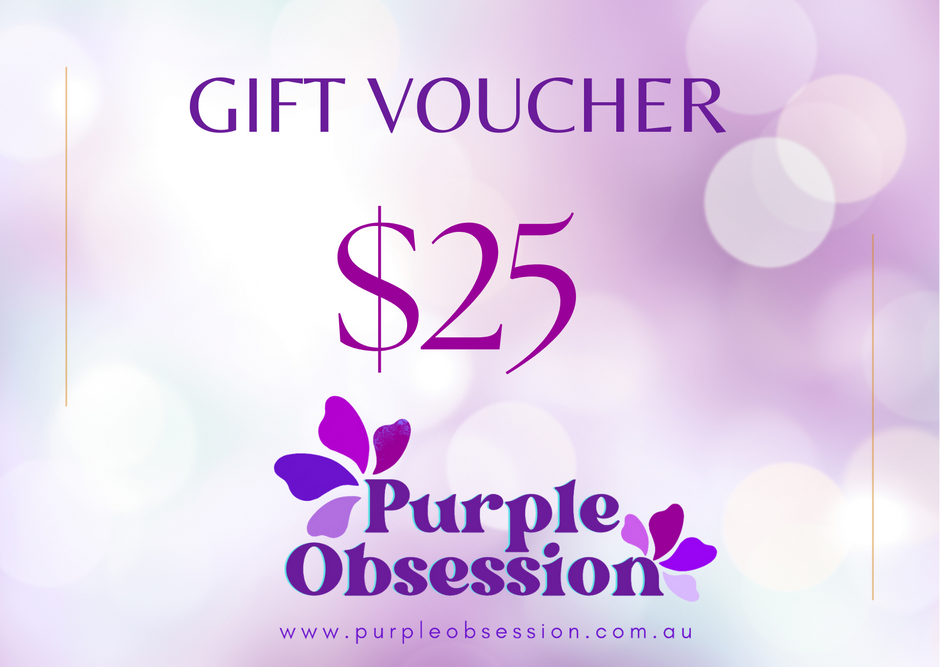 Purple Obsession Store - Your one-stop purple shop