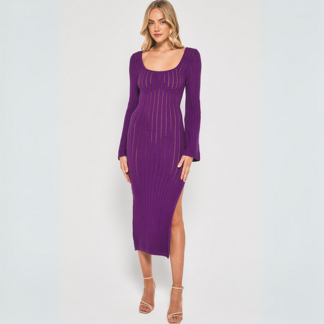 Clothing – Purple Obsession